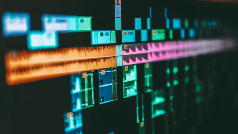 Video Editing 101: A Step-By-Step Process - roundourworld.com